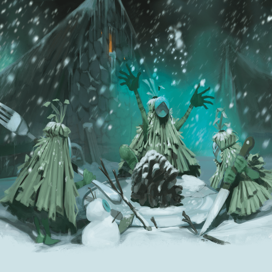 The Complete Guide to Running D&D for Kids – The DM Lair