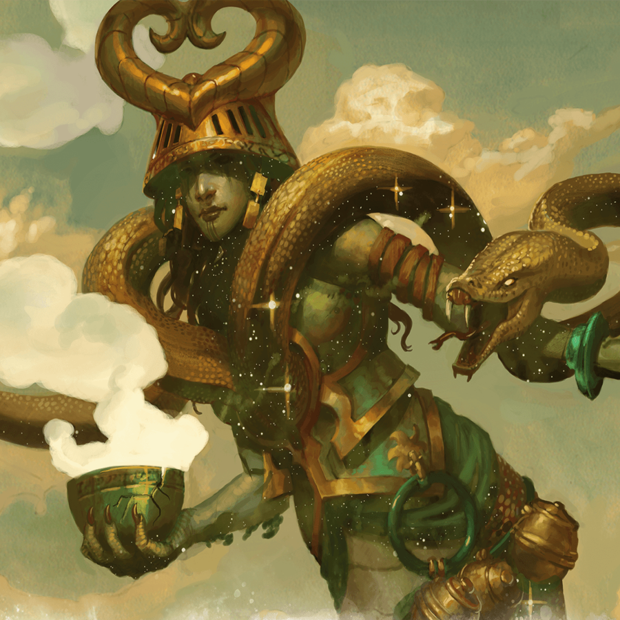 The 7 Core Roles of a Game Master – The DM Lair