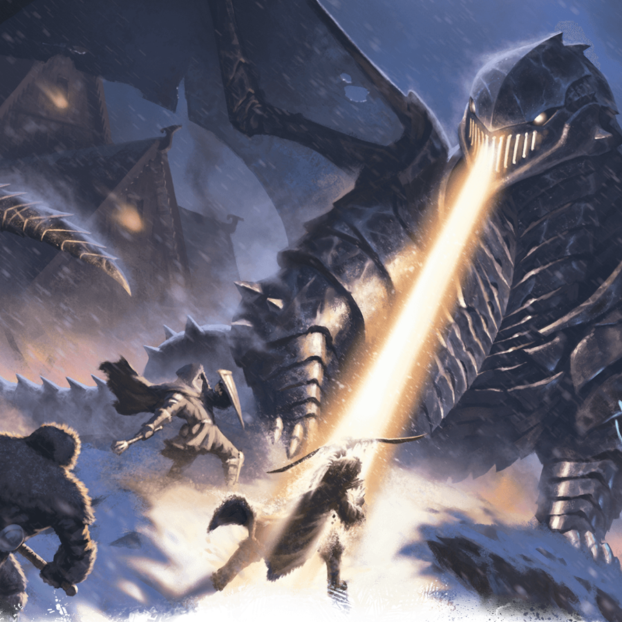 How to Create a D&D Campaign Arc – The DM Lair