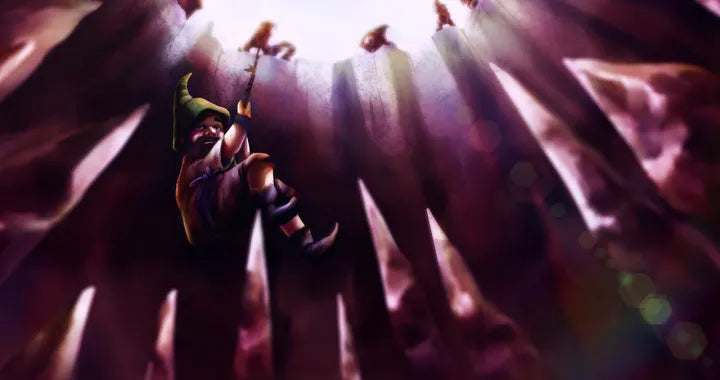 3 Free RPG Traps | Clockwork Contraptions – The DM Lair