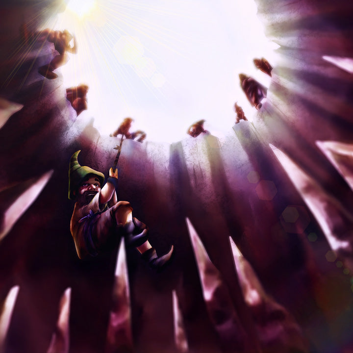 Unique Challenges for Lower Levels | 5e Traps – The DM Lair