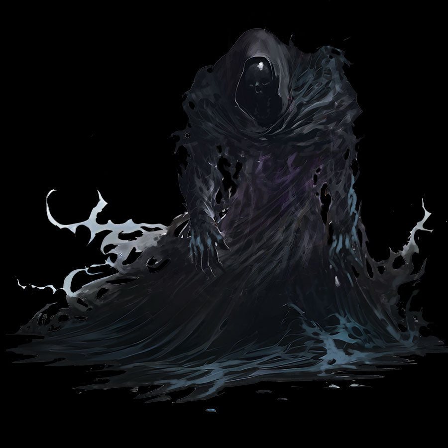Lurker in the Dark | Free Monster for D&D 5e and Pathfinder 2e – The DM ...