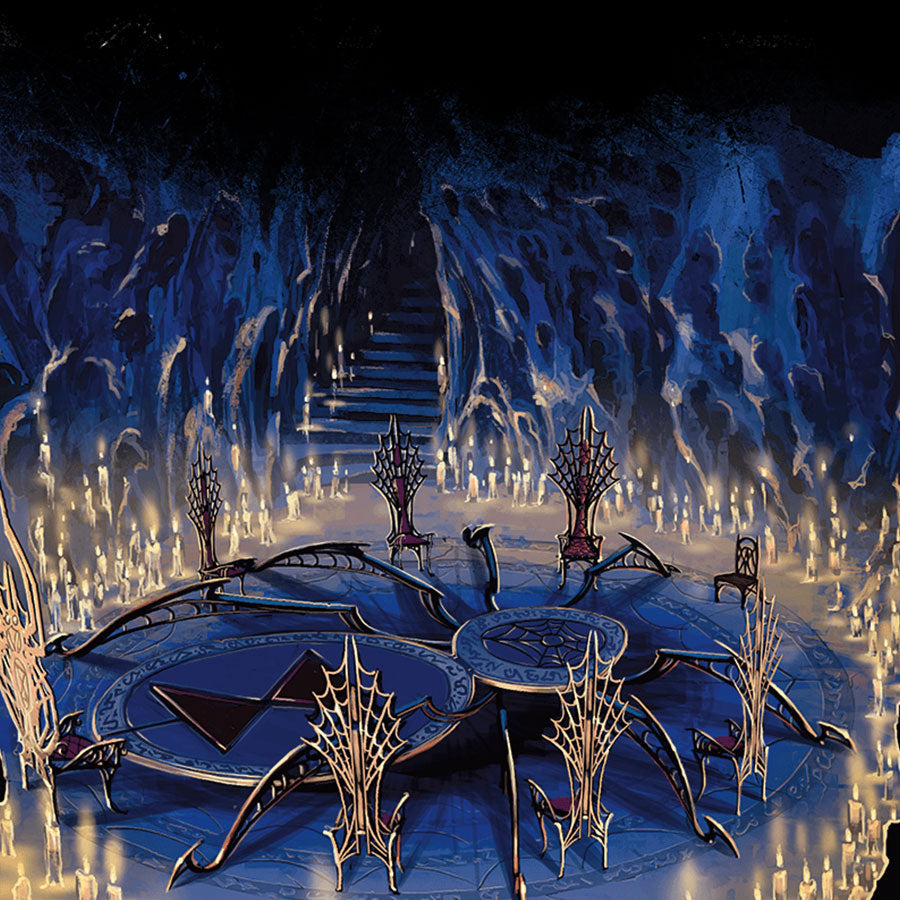 5 Ways Every Dungeon Master Cheats – The DM Lair