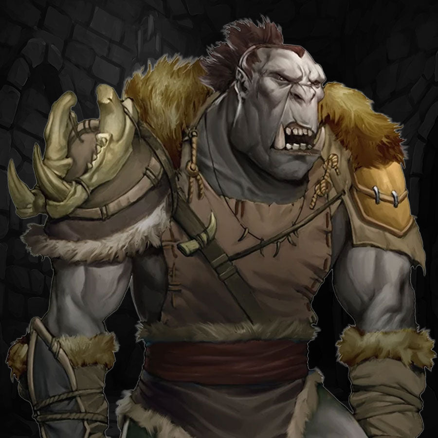 This Is the Truth about Orcs in D&D (because you've been lied to) – The ...