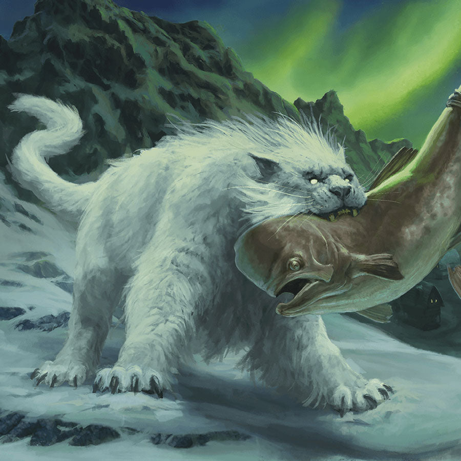 5 Pet & Animal Sidekick Pitfalls to Avoid in D&D – The DM Lair