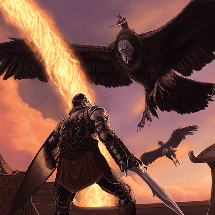 15 Common Skill Check Mistakes in D&D – The DM Lair