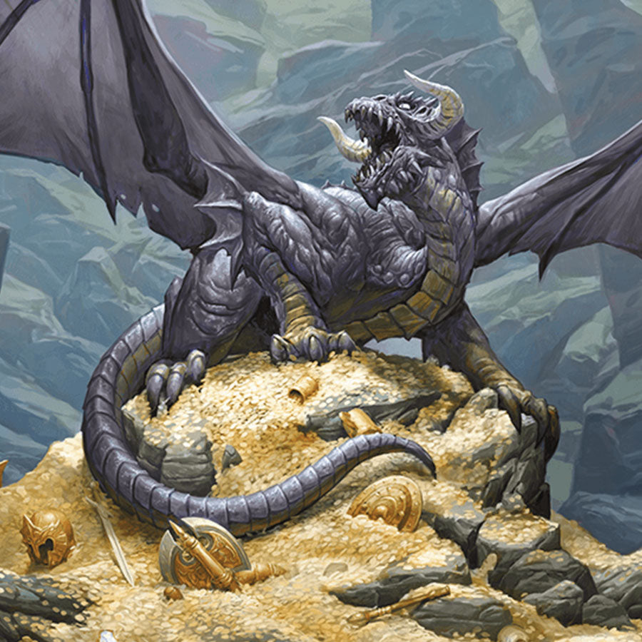 Advanced Rewards & Recognition System for D&D 5e – The DM Lair