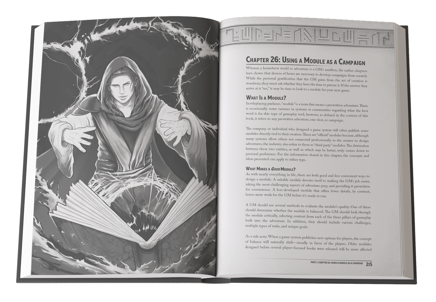 The Secret Art of Game Mastery Ultimate Bundle – The DM Lair