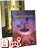 5 Ways to Play Solo D&D – The DM Lair