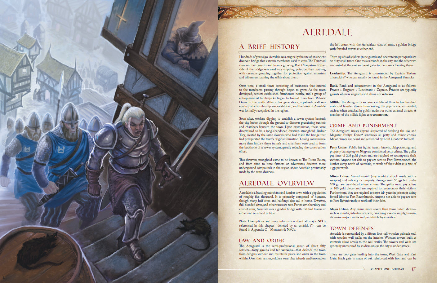 Into the Fey Ultimate Bundle – The DM Lair