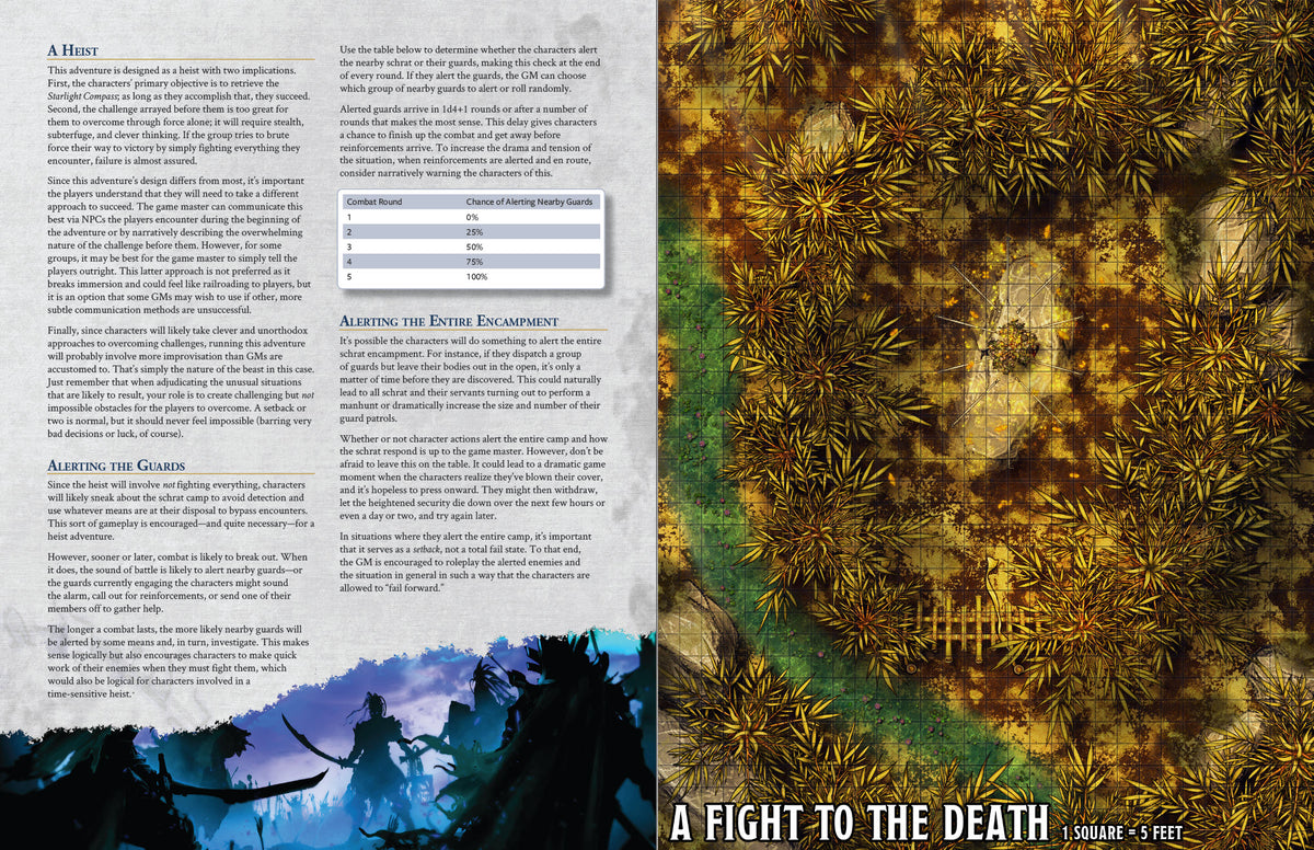 Heist or Hydra? - Escape from the Fey #6 – The DM Lair