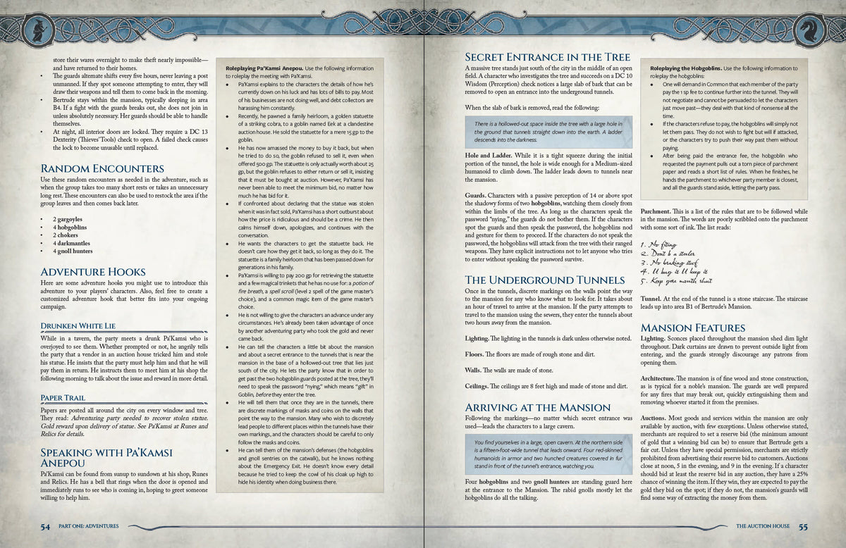 Lairs & Legends Ultimate Bundle – The DM Lair