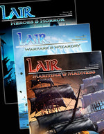 The Complete Guide to Running D&D for Kids – The DM Lair