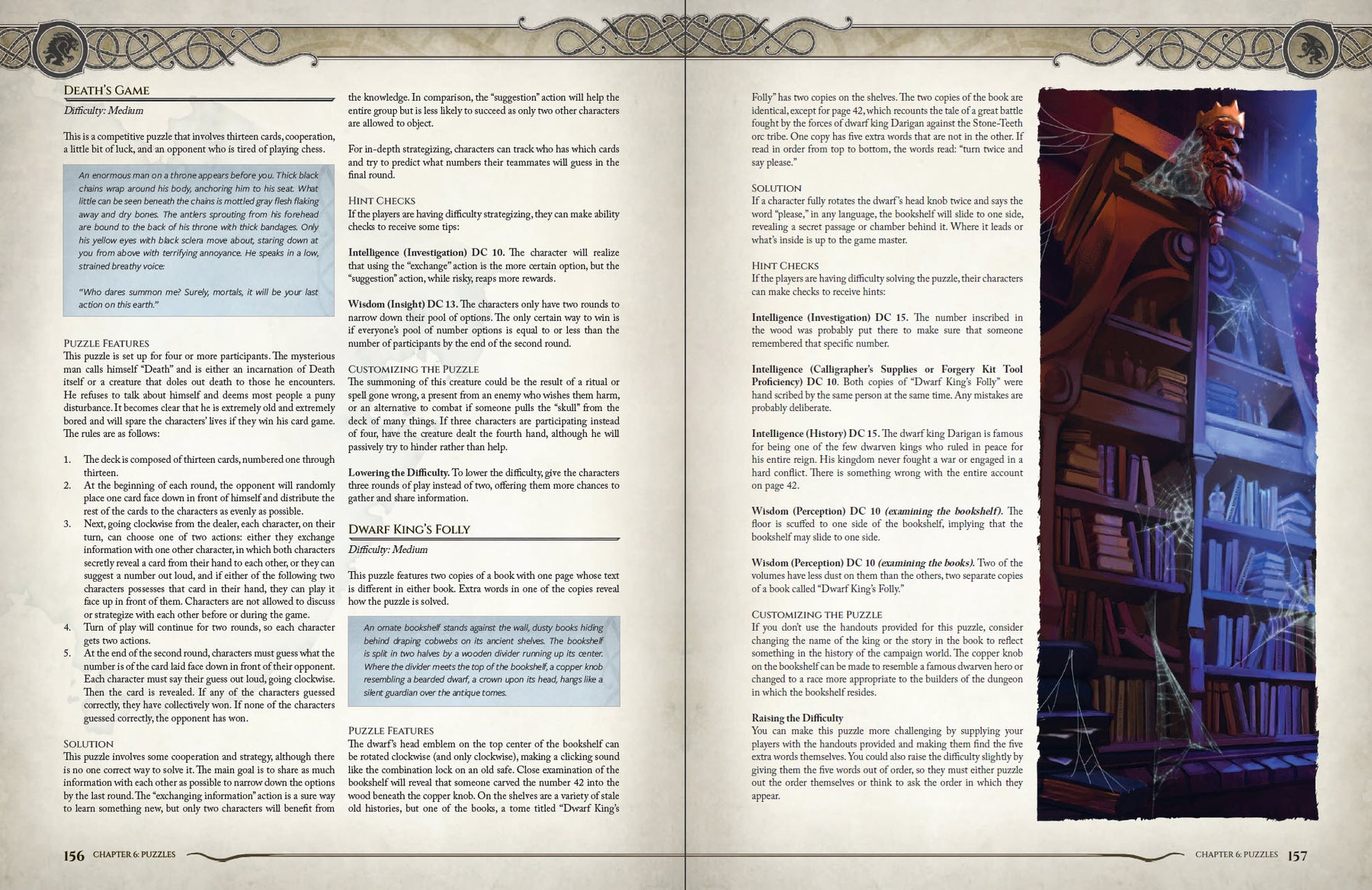 Lairs & Legends PDF & Map Pack – The DM Lair
