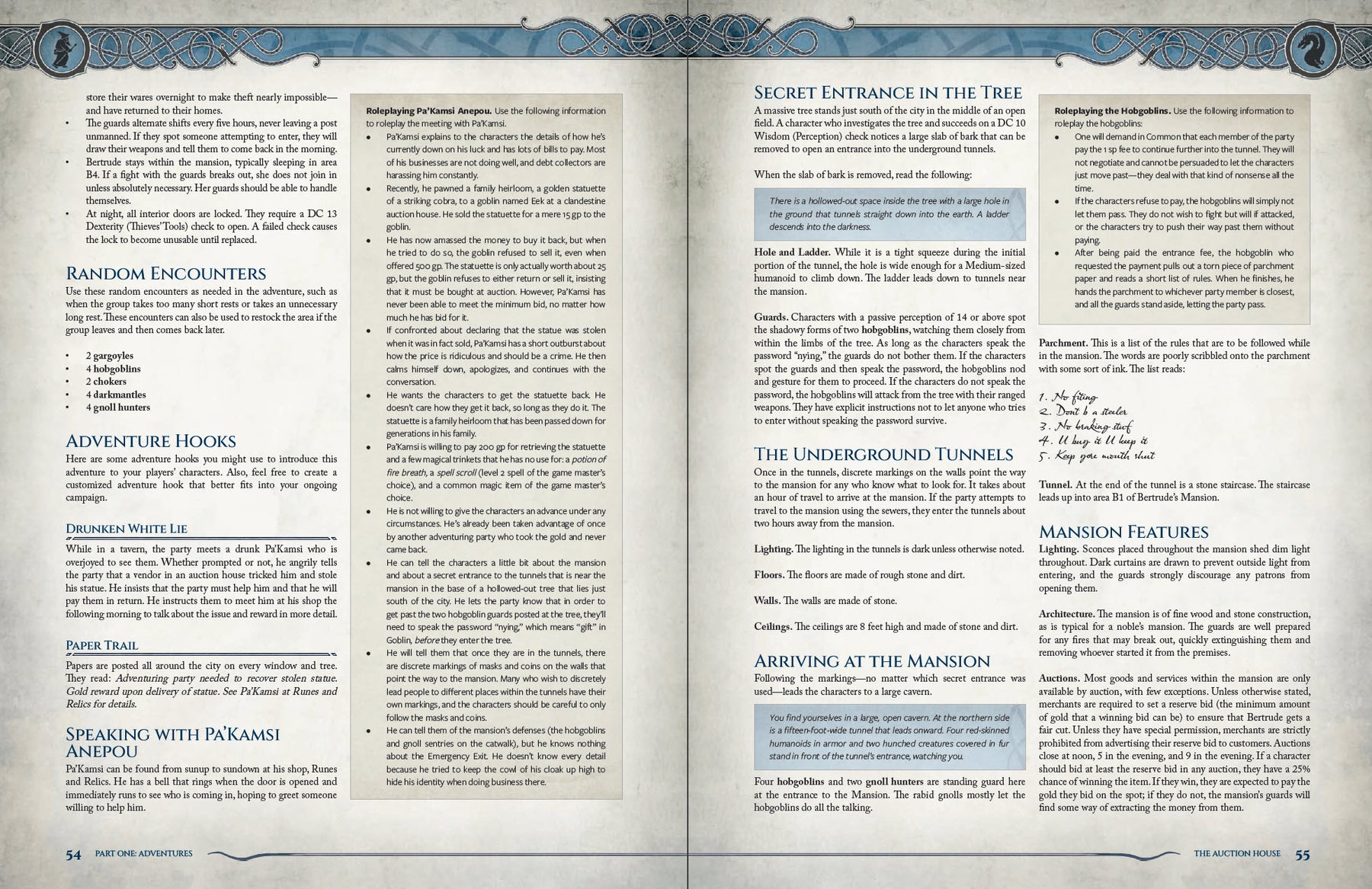 Lairs & Legends PDF & Map Pack – The DM Lair