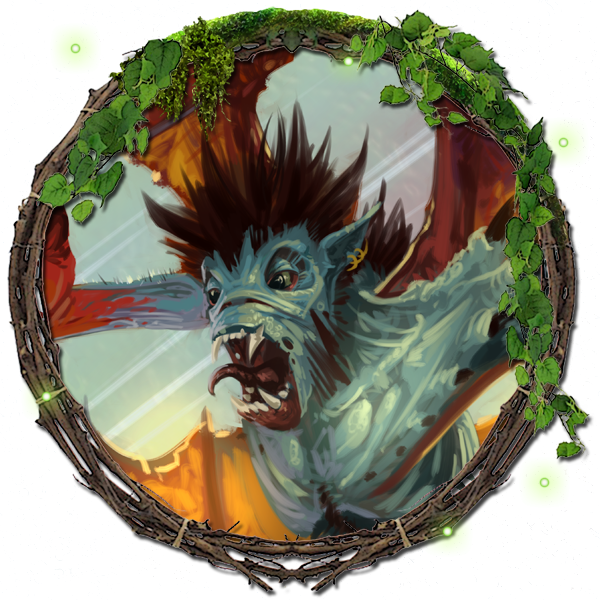 Into the Fey Ultimate Bundle – The DM Lair